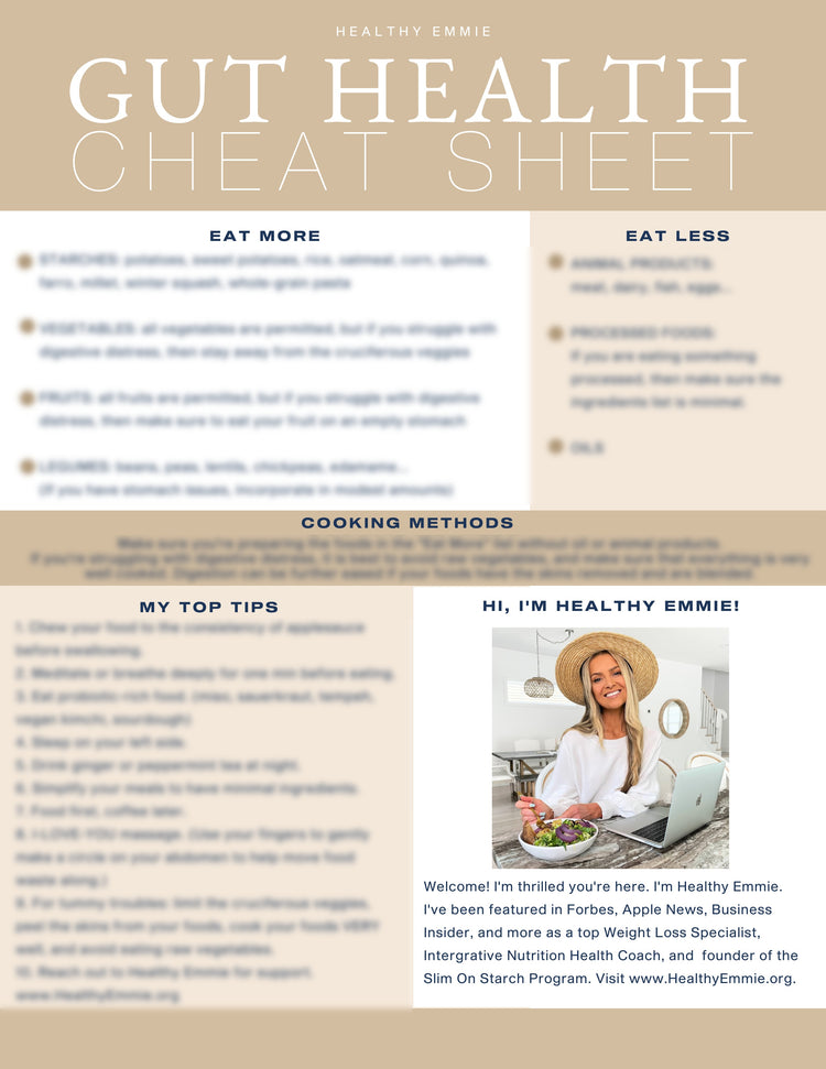 Free Resources – Healthy Emmie